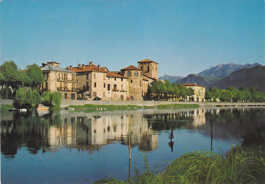 Home Cartoline D'epoca Brivio